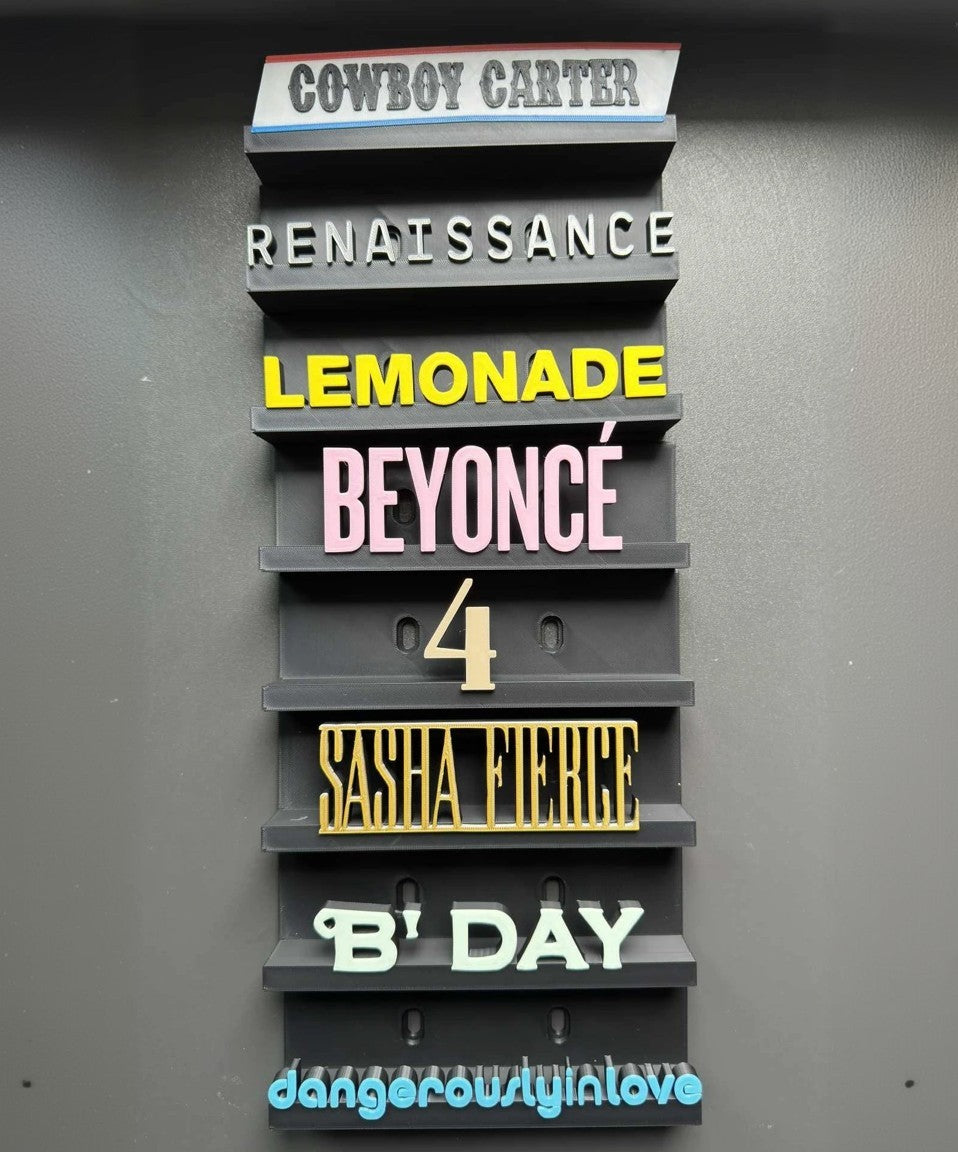 Beyonce (Bundle) – Stand Groove