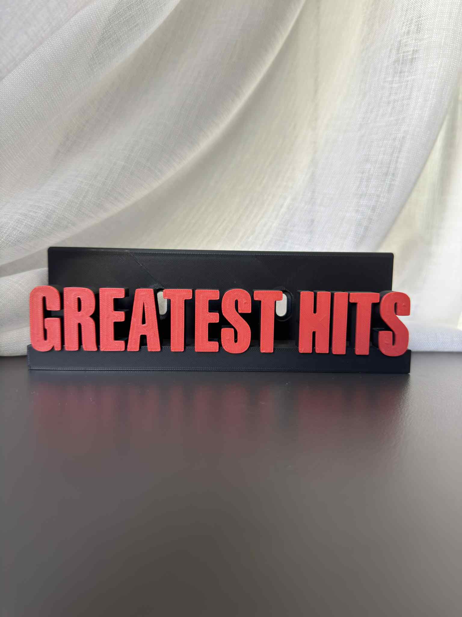 Greatest Hits - Bruce Springsteen (Display Stand) – Stand Groove