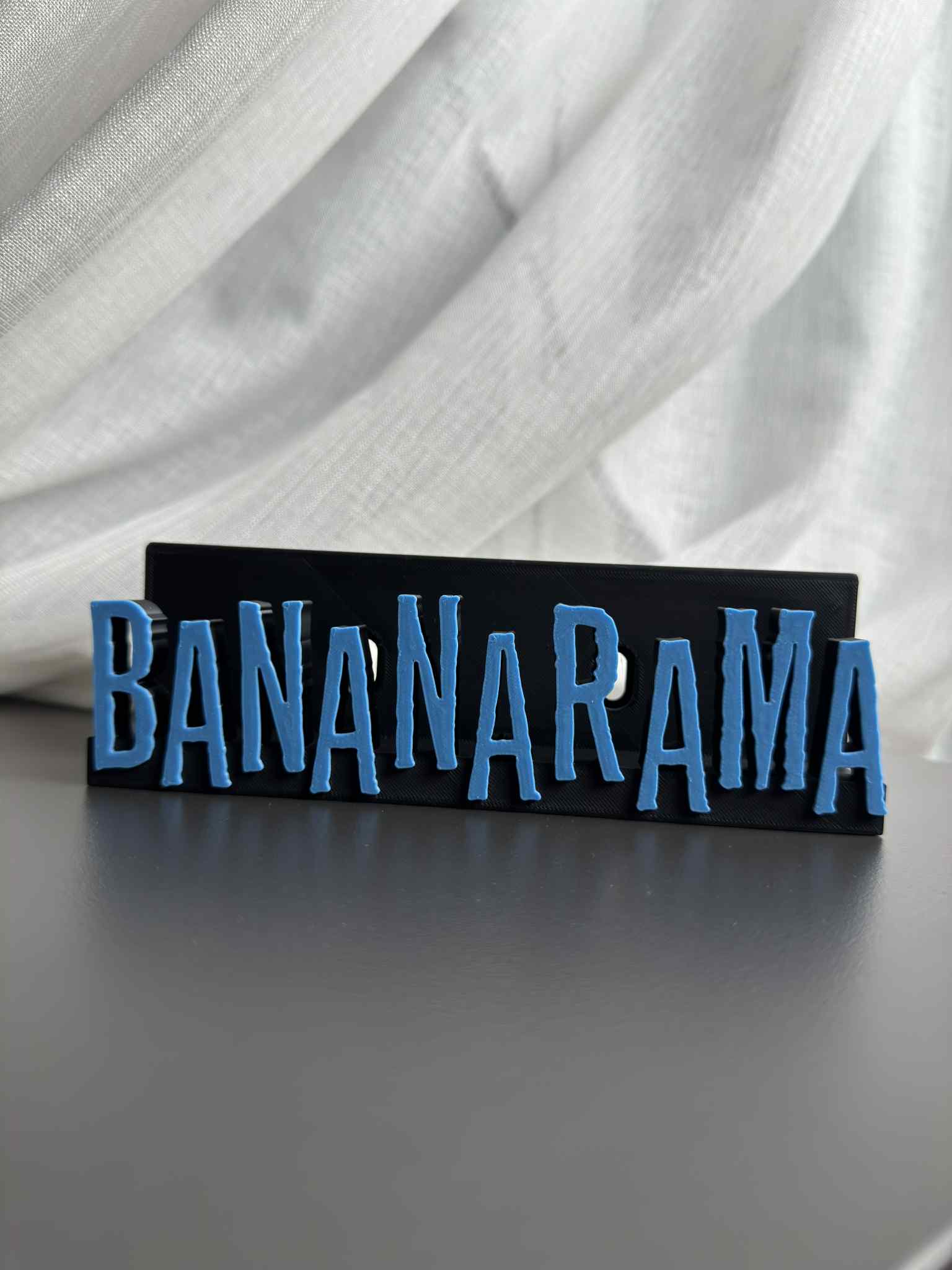 30 Years Of Bananarama - Bananarama (Display Stand) – Stand Groove